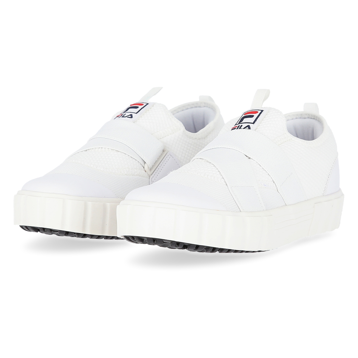Zapatillas Fila Classic Mujer | Dexter