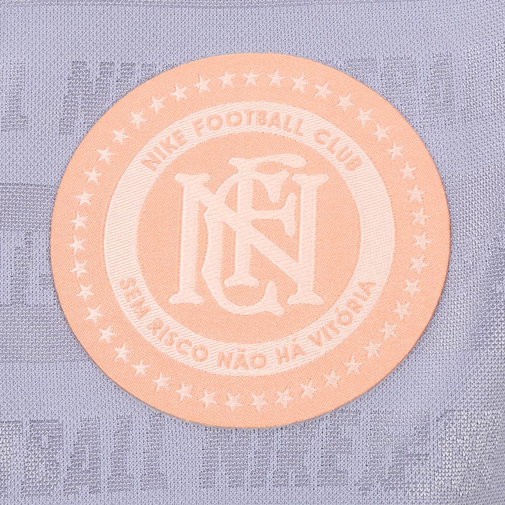 Camiseta Nike Fc Dry | Dexter