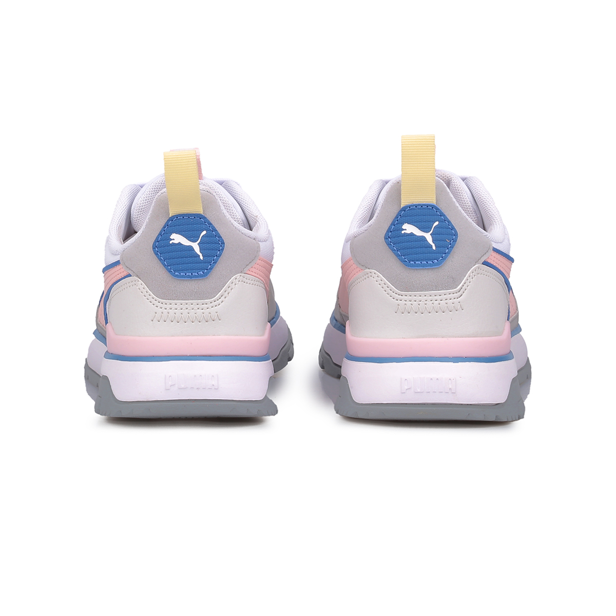 Zapatillas Puma R78 Trek | Dexter