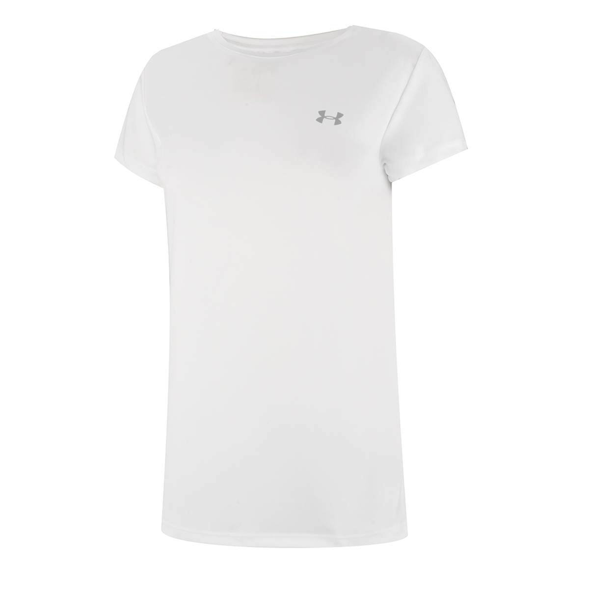 Remera Entrenamiento Under Armour Tech Ssc Solid Mujer | Dexter