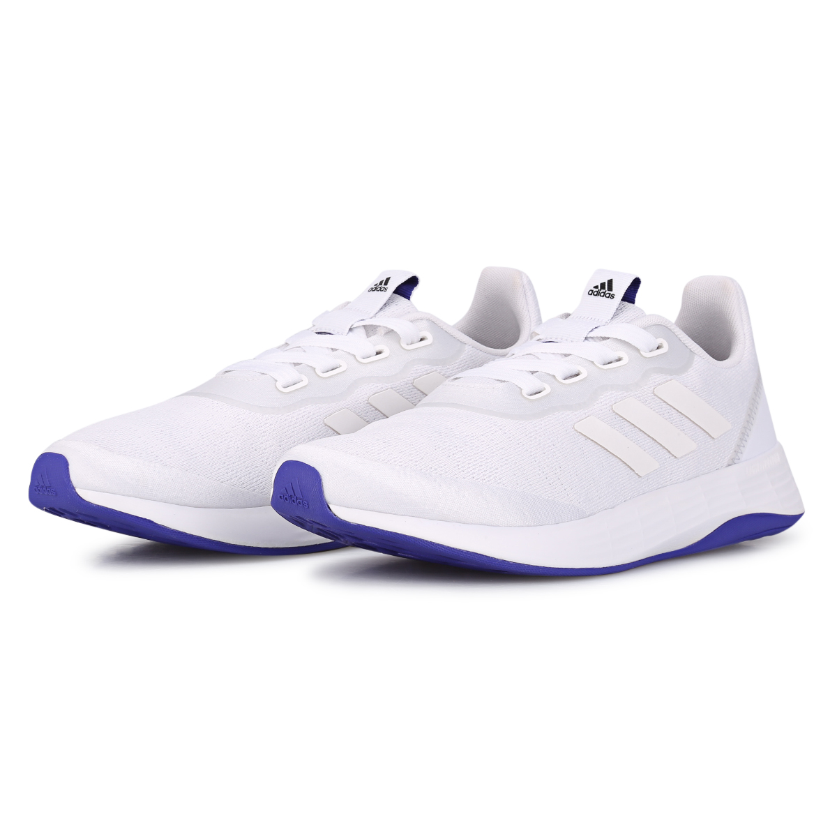 Zapatillas adidas QT Racer Sport | Dexter