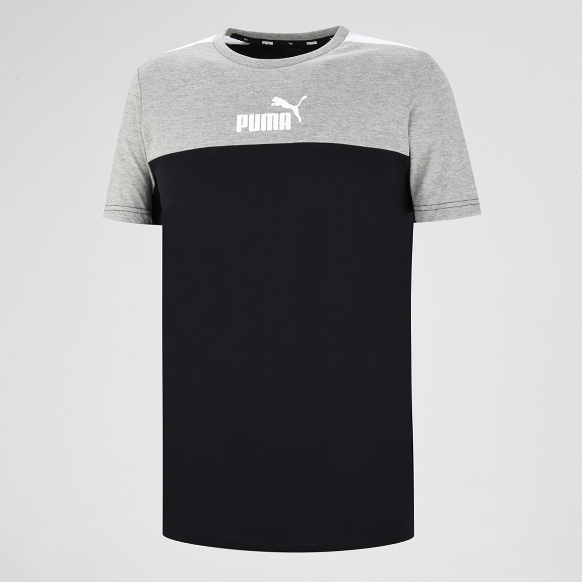 Remera Entrenamiento Puma Ess Block | Dexter