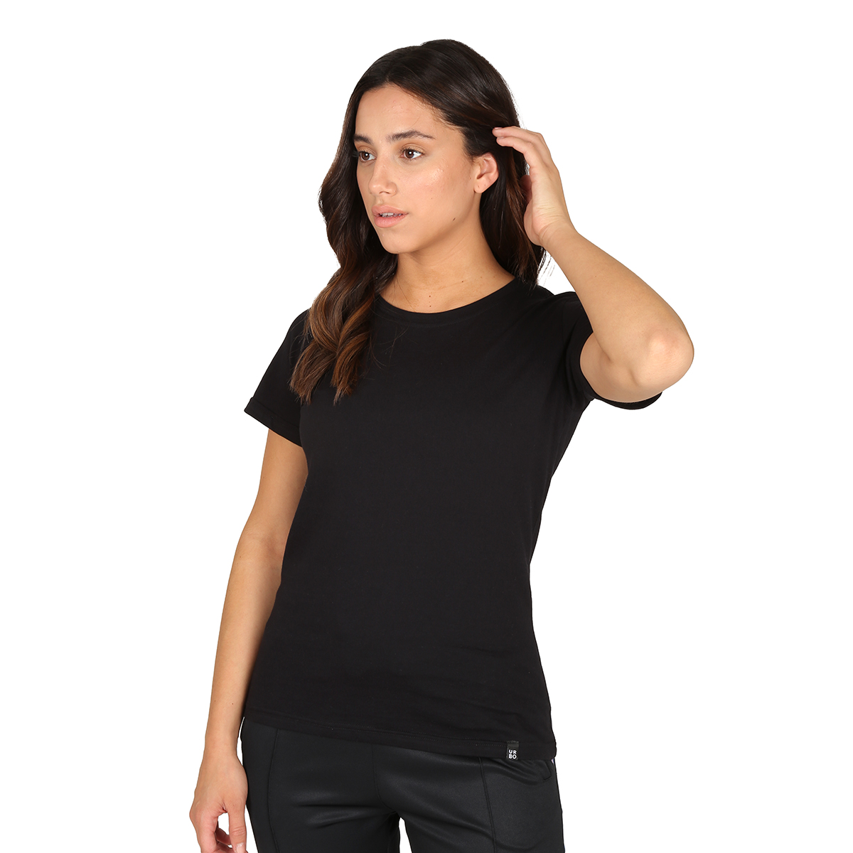 Remera Urbo Key Basic | Dexter