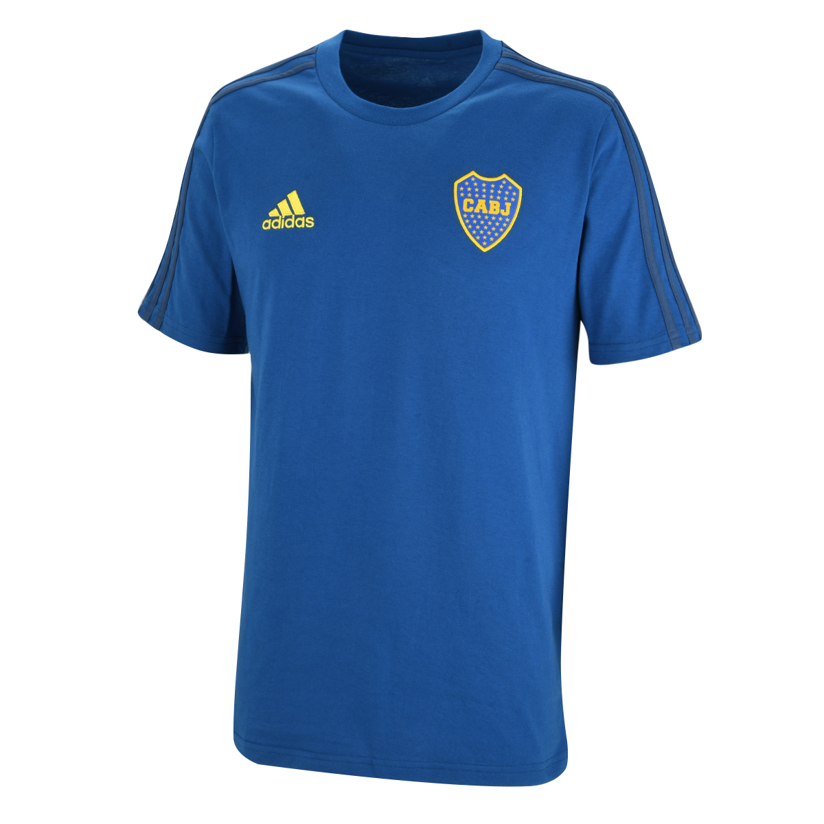 Remera Fútbol adidas Boca Juniors Dna Hombre | Dexter