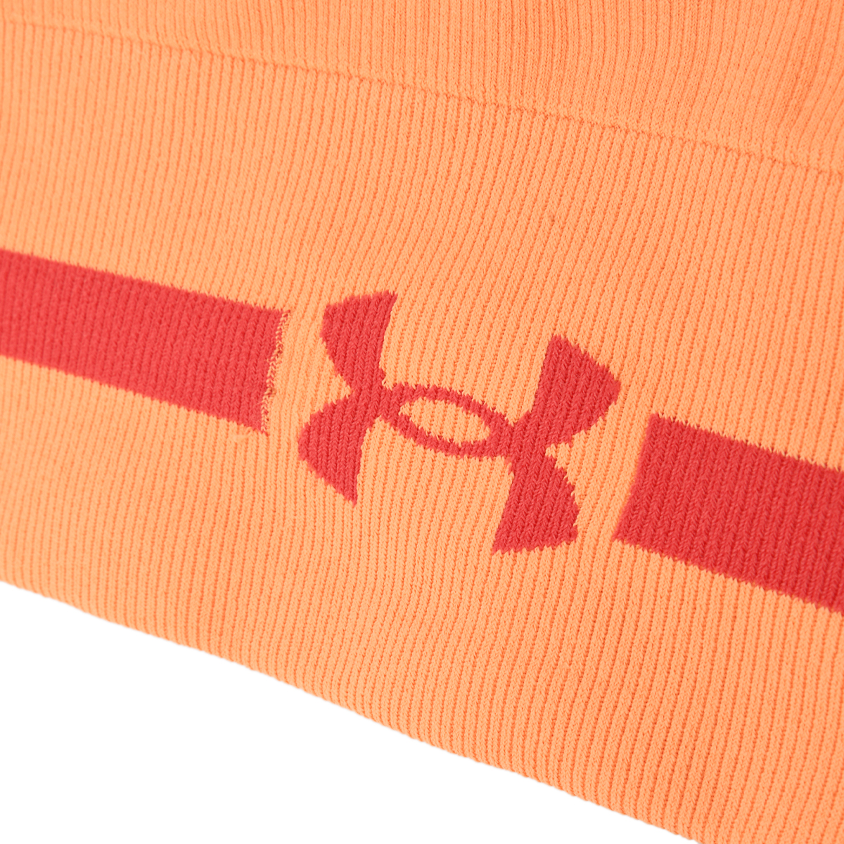 Top Entrenamiento Under Armour Seamless Low Long Mujer | Dexter