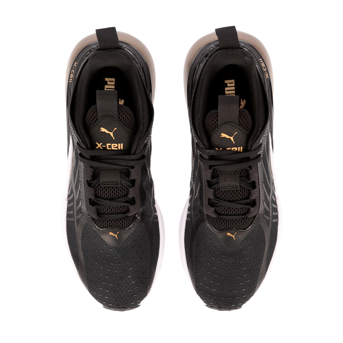 Zapatillas Running Puma X-Cell Action Unisex | Dexter