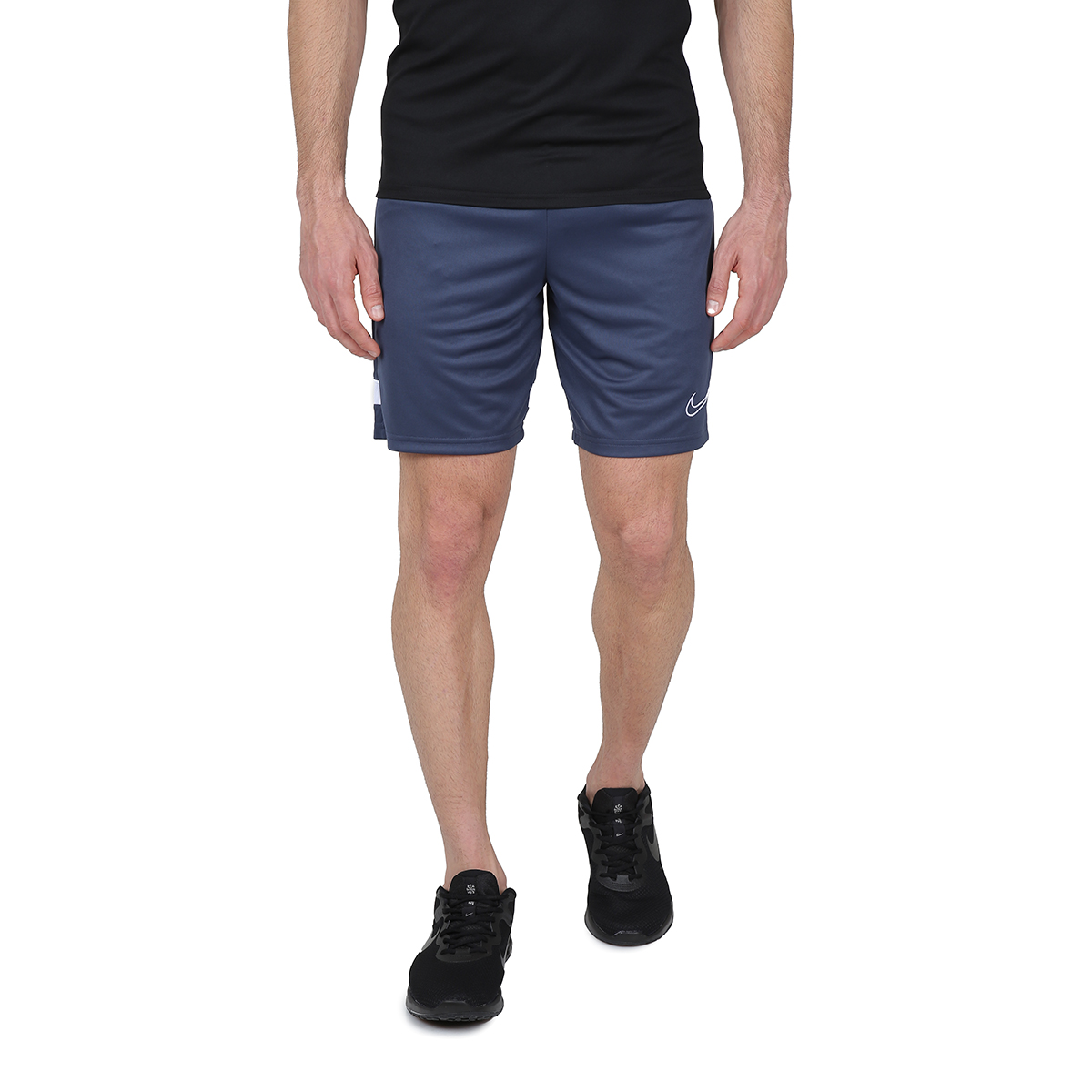 Short Fútbol Nike Dri-Fit Academy Hombre | Dexter