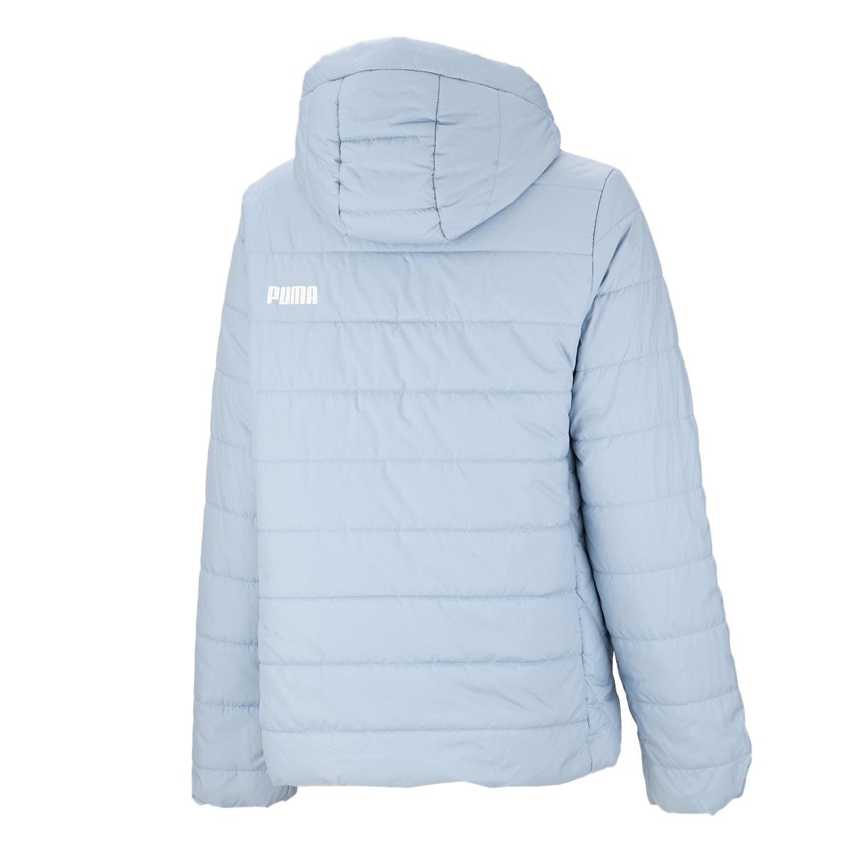 Campera Urbana Puma Essentials Mujer | Dexter