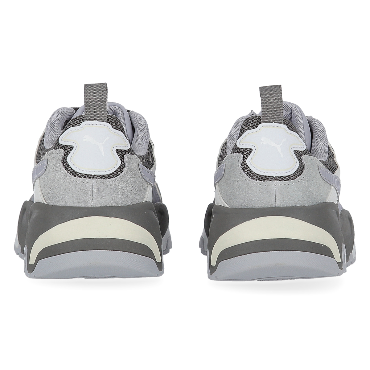 Zapatillas Puma Trinity Hombre | Dexter