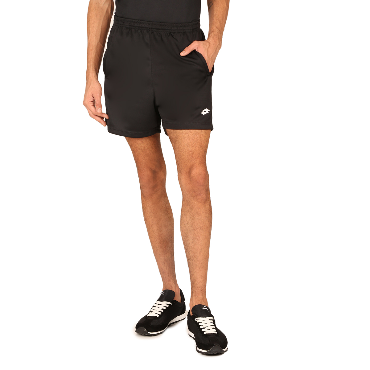 Short Lotto Universal | Dexter