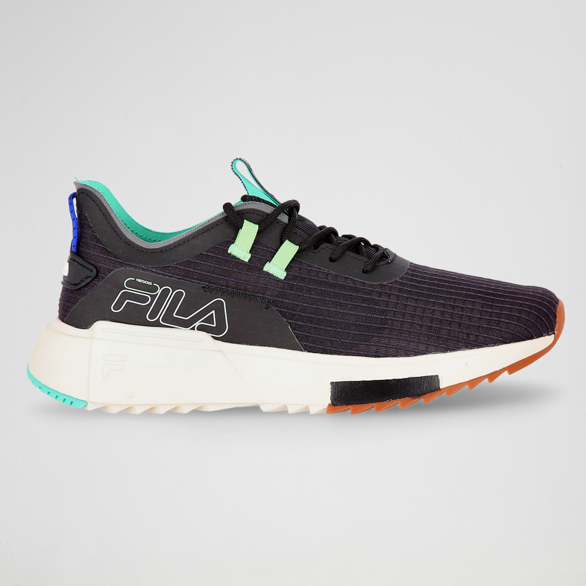 Zapatillas Fila F Virtuous para Hombre | Dexter