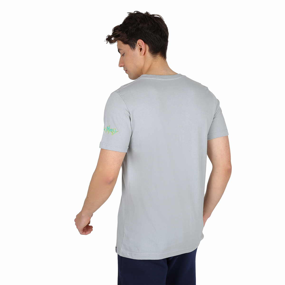 Remera Urbo Crazy | Dexter