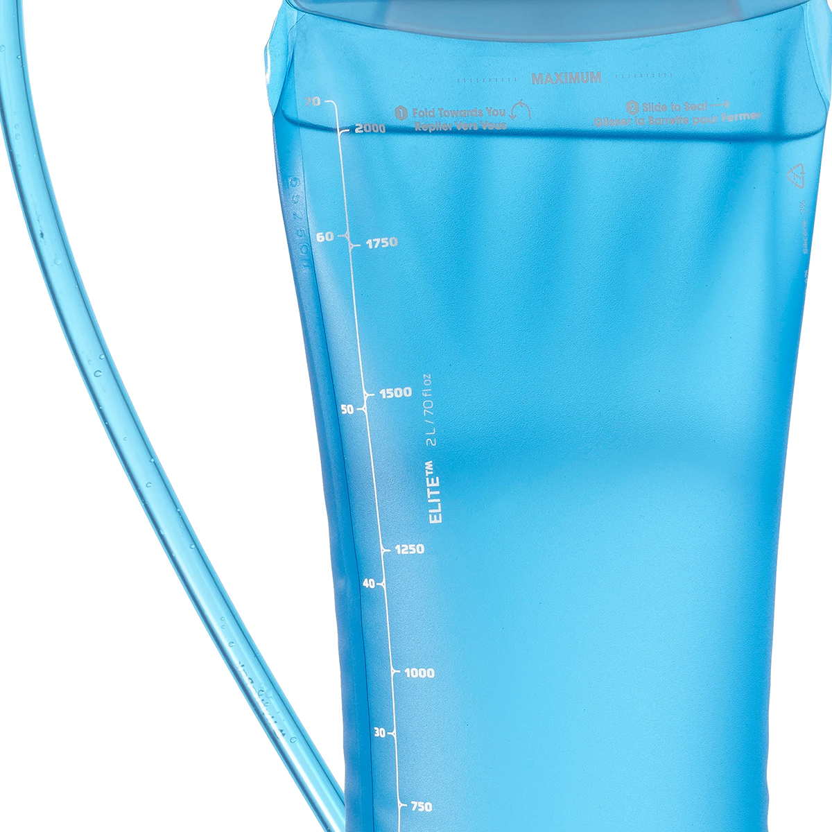 Botella Salomon Reservoir | Dexter