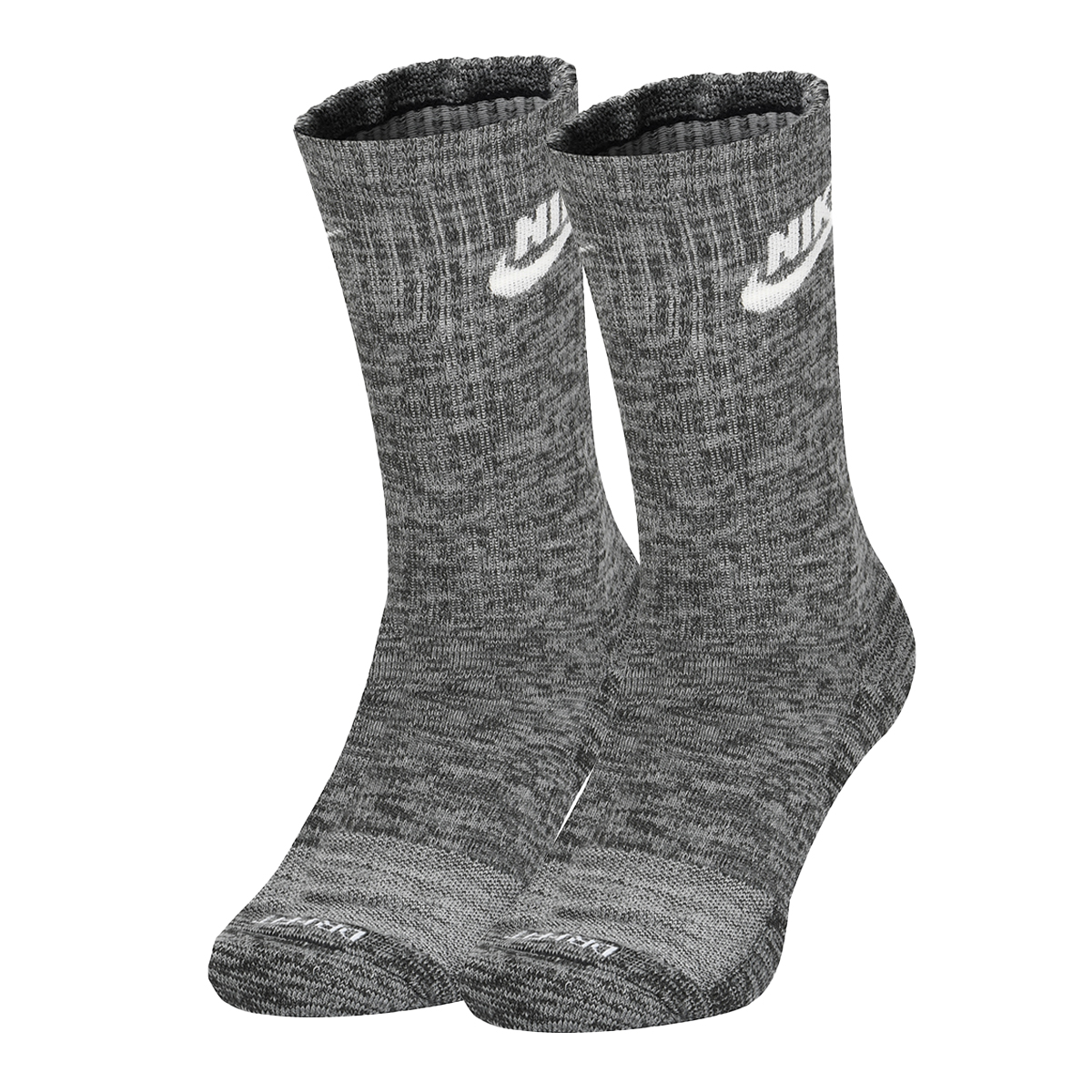 Pack de Medias Nike Everyday Plus Cushioned | Dexter