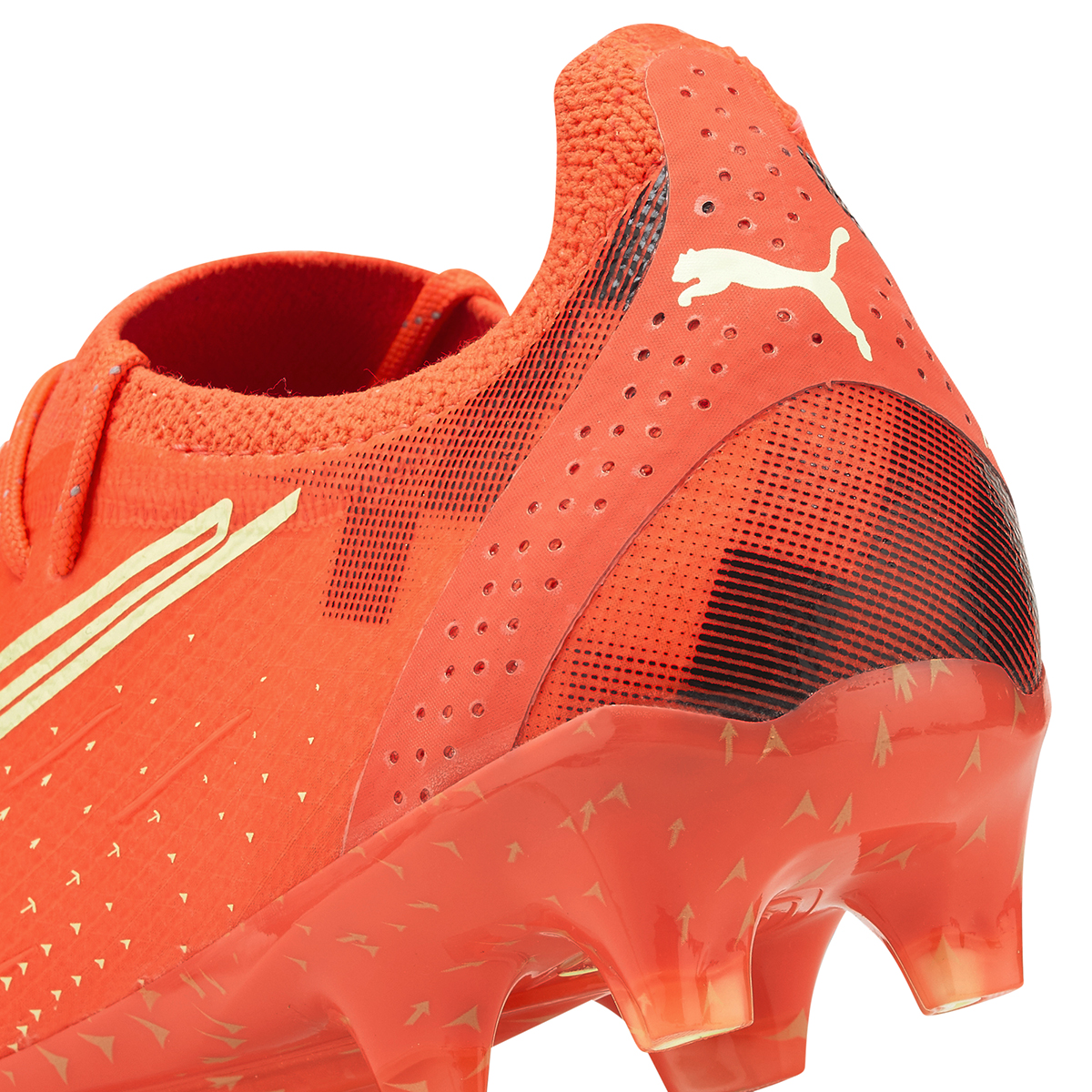 Botines Puma Ultra Ultimate Fg/Ag | Dexter