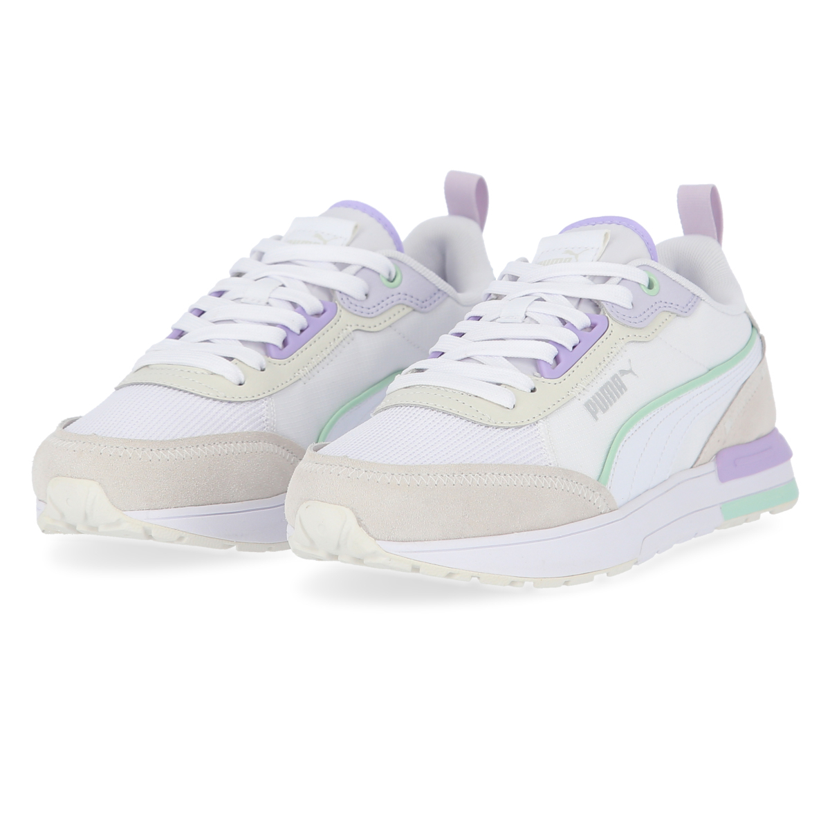 Zapatillas Puma R22 | Dexter