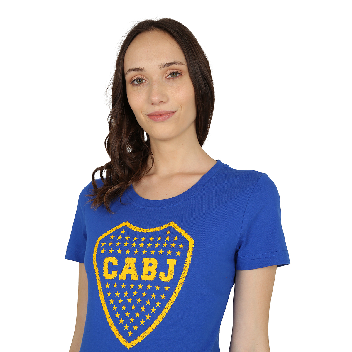 Remera adidas Boca Juniors | Dexter