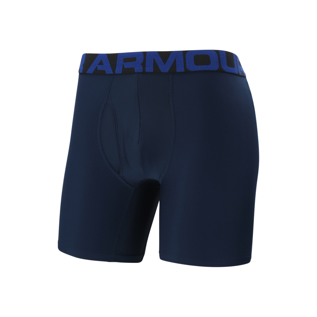 Boxer Under Armour Tech 6in 2 Pack | Dexter