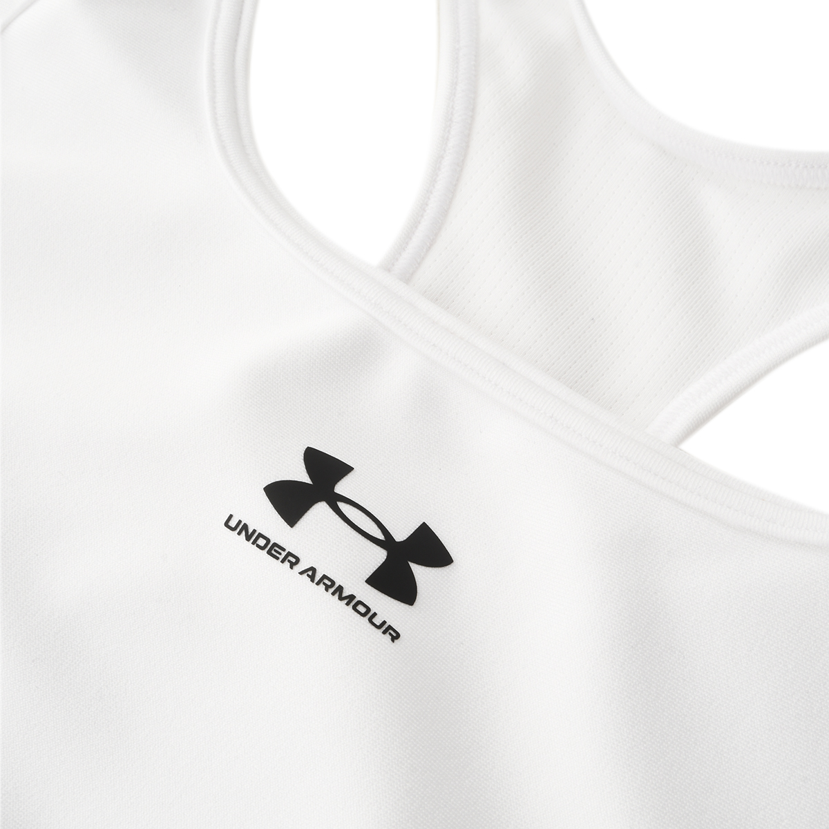 Top Entrenamiento Under Armour Mid Padless Mujer | Dexter