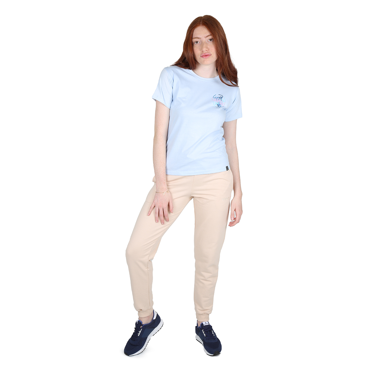Remera Urbo Plain | Dexter