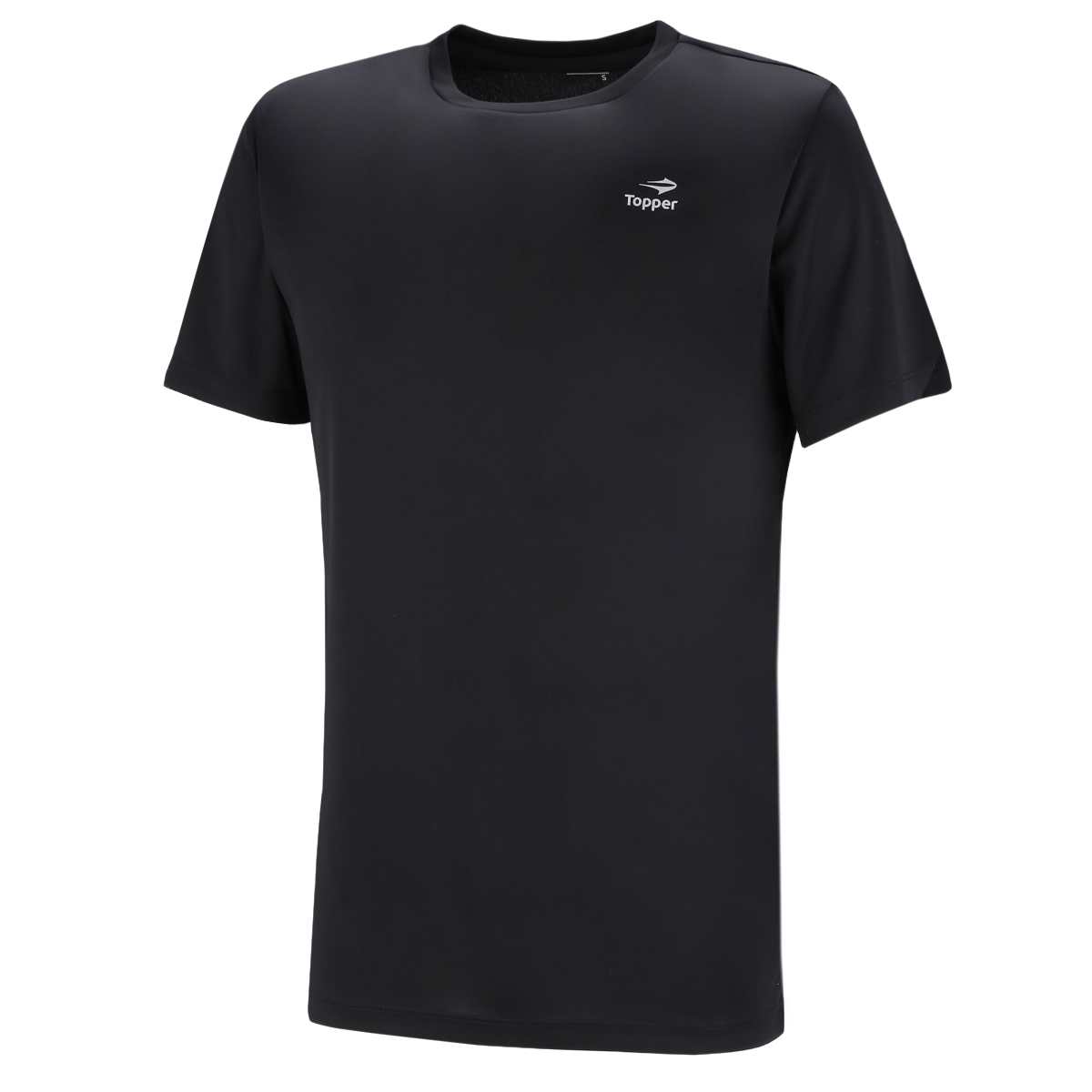 Remera Topper Basic | Dexter