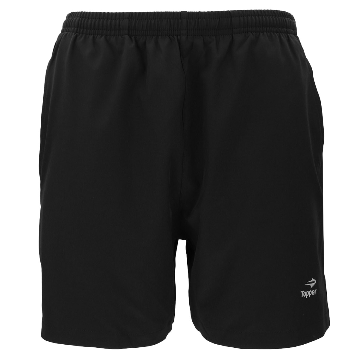 Short Topper Zeal II | Dexter