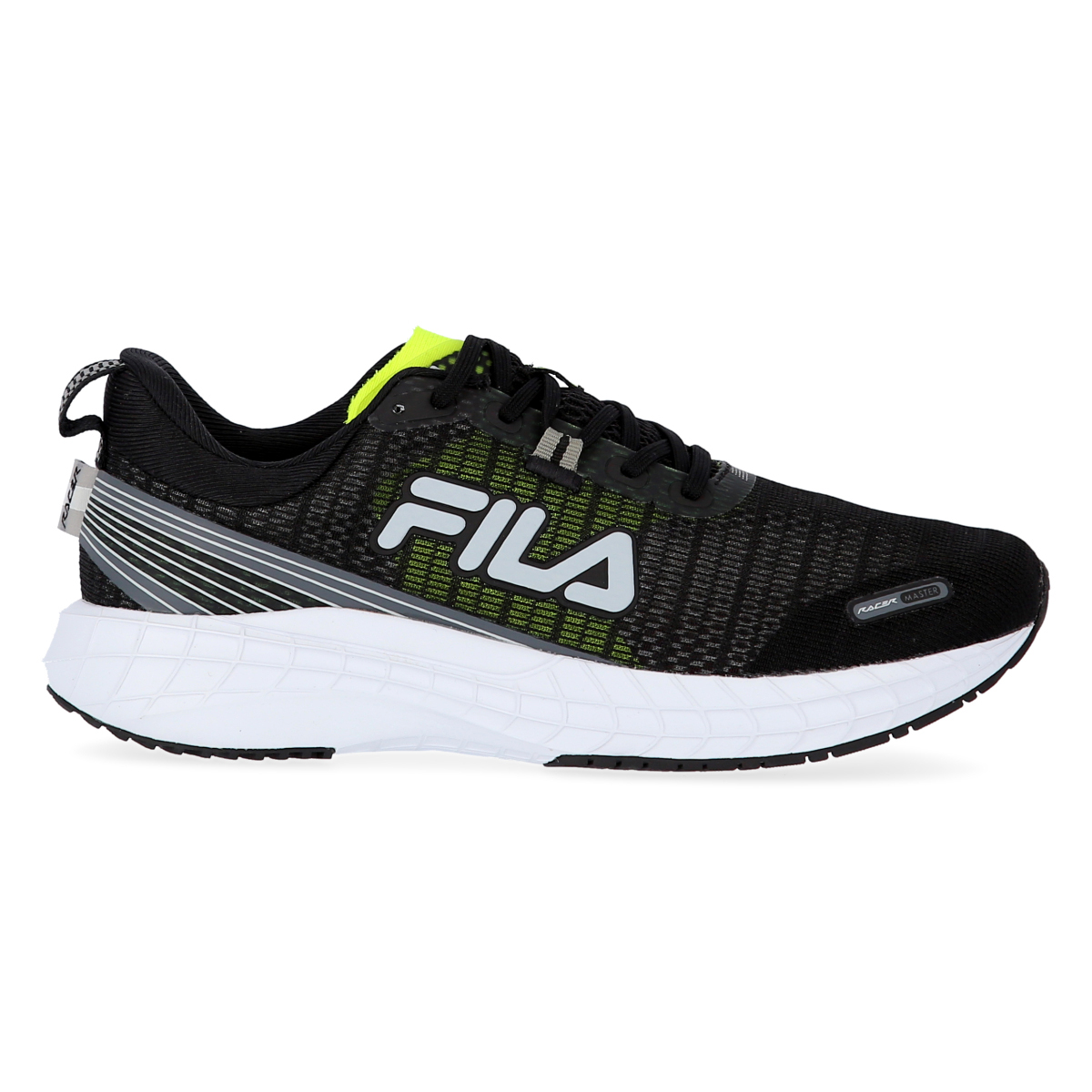 Zapatillas Running Fila Racer Master Hombre | Dexter
