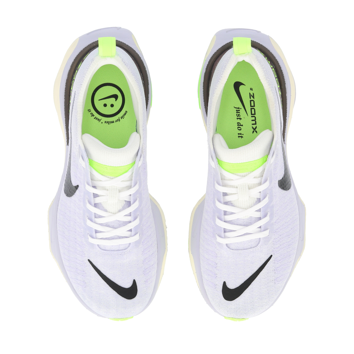 Zapatillas Running Nike Invincible 3 Mujer | Dexter