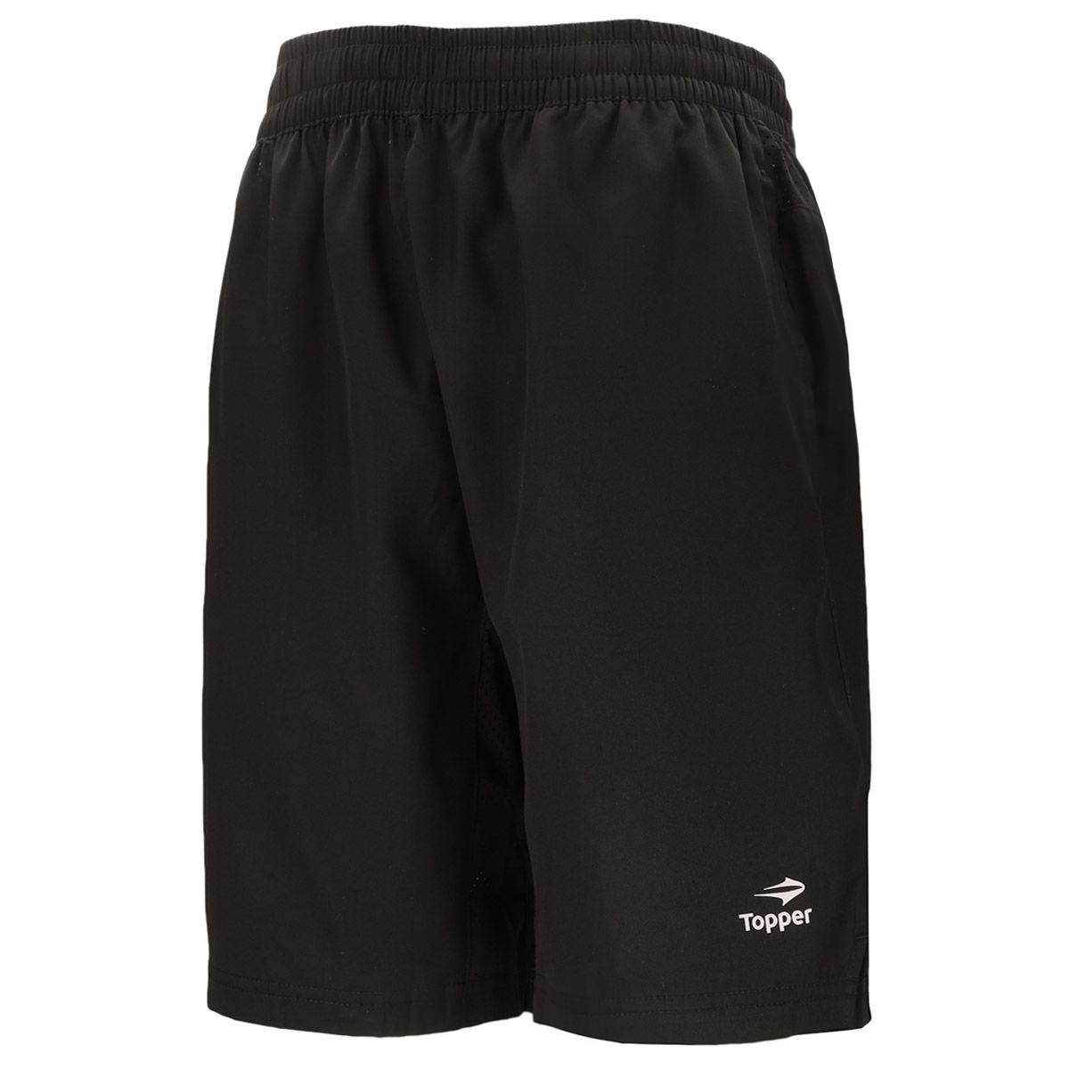 Bermuda Topper Tns | Dexter