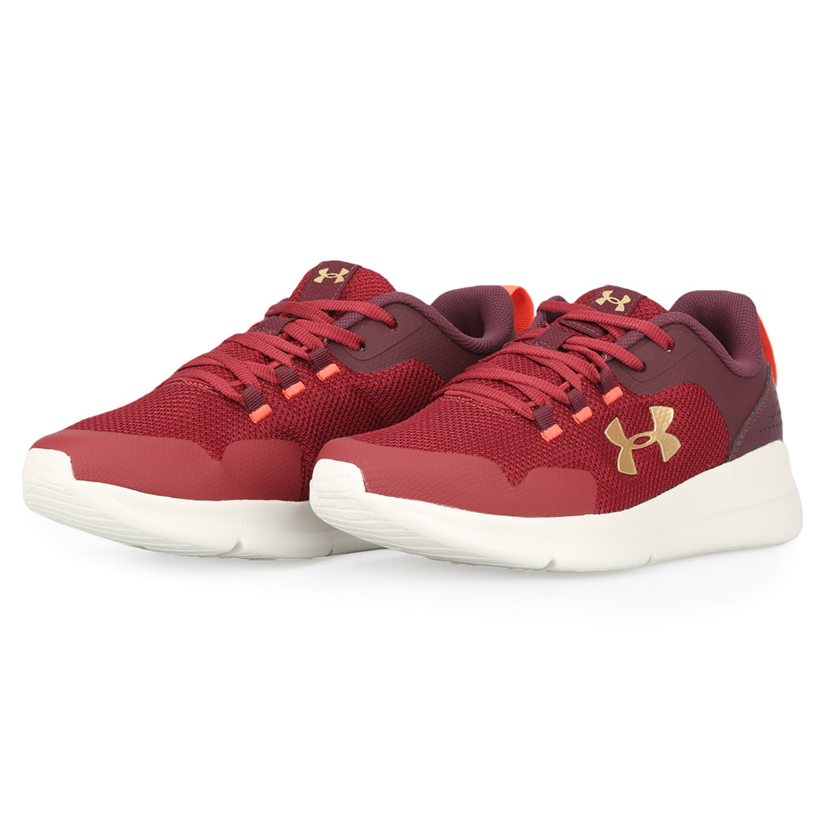 Zapatillas Under Armour Charged Essential | Dexter