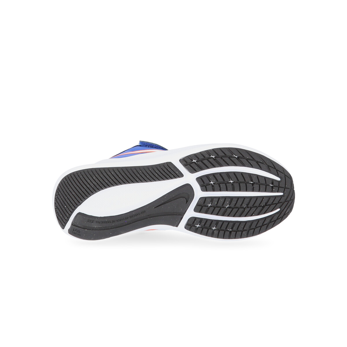 Zapatillas Nike Star Runner 3 V | Dexter