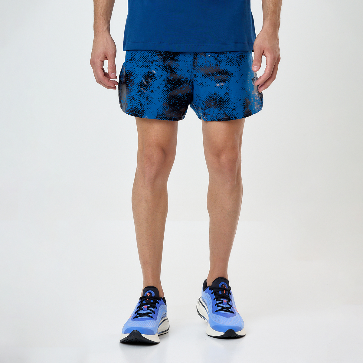 Short Running Nike Dri-FIT Division Hombre | Dexter