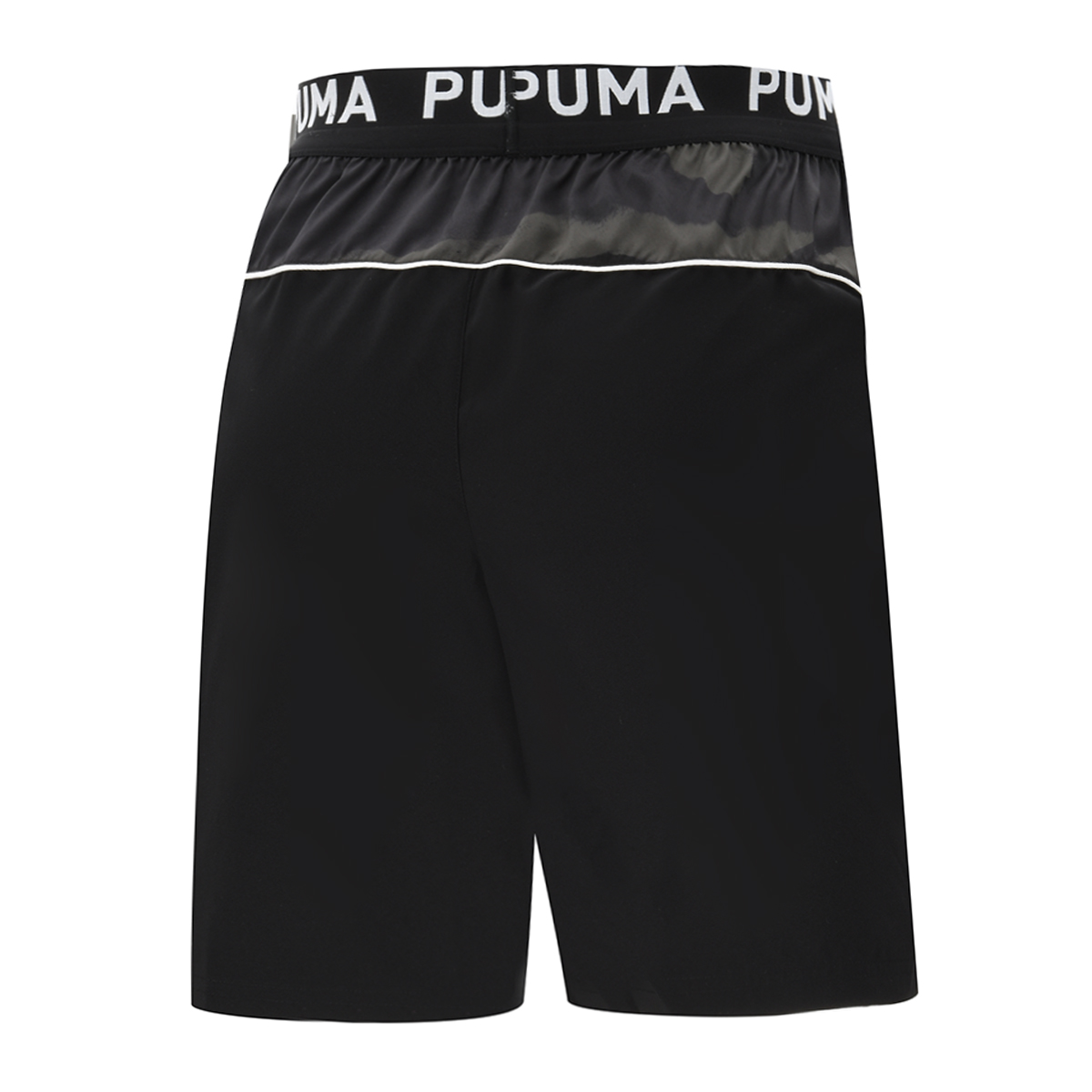 Short Puma Train Woven 8 | Dexter