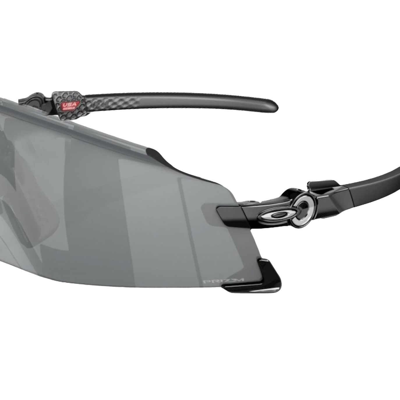 Lentes De Sol Oakley Kato Polished Przm | Dexter