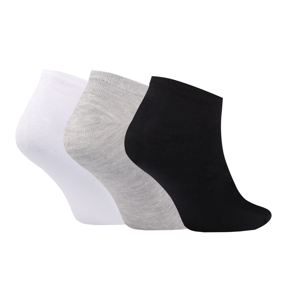 Pack de Medias adidas Low Cut 3PP | Dexter