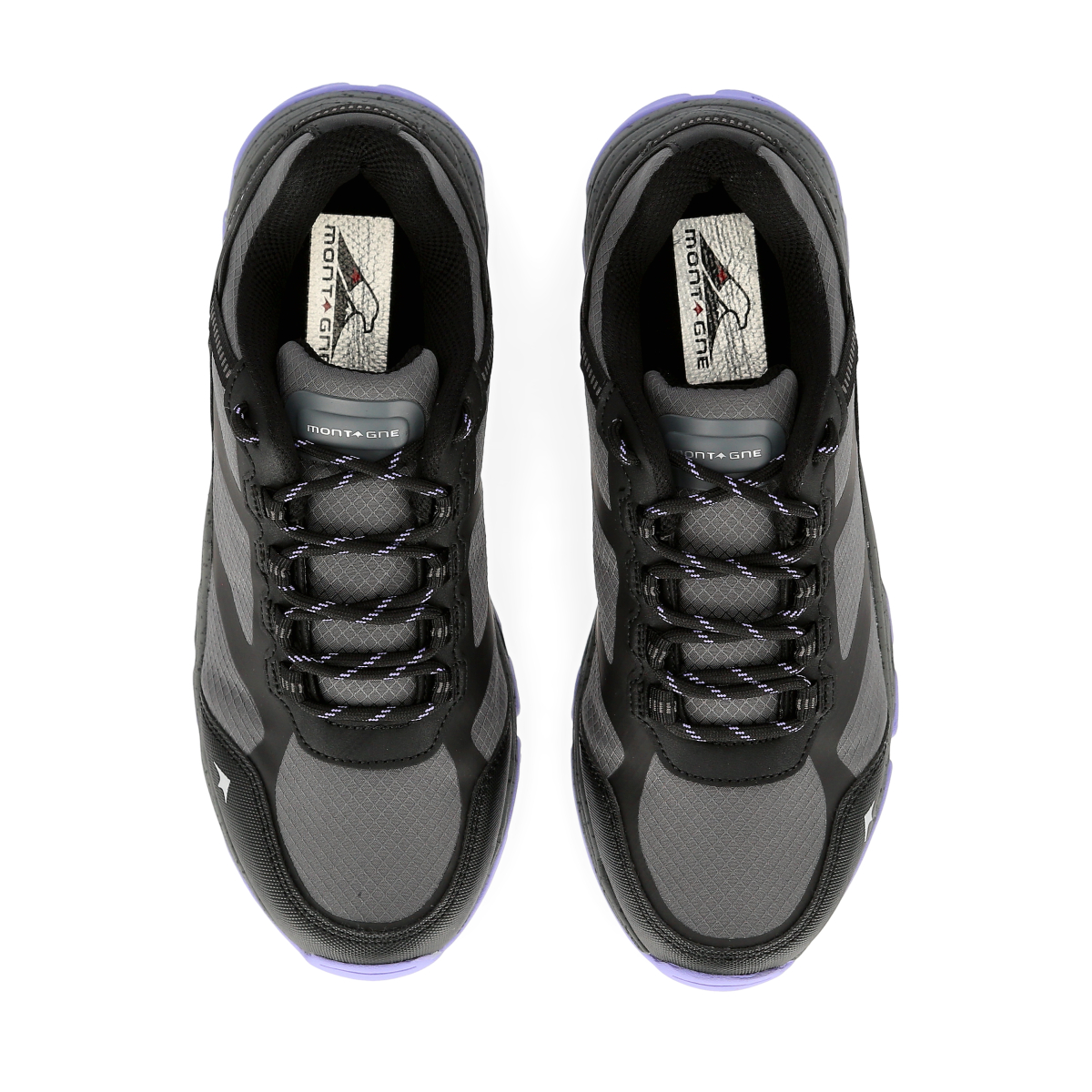 Zapatillas Outdoor Montagne Kane Mujer | Dexter