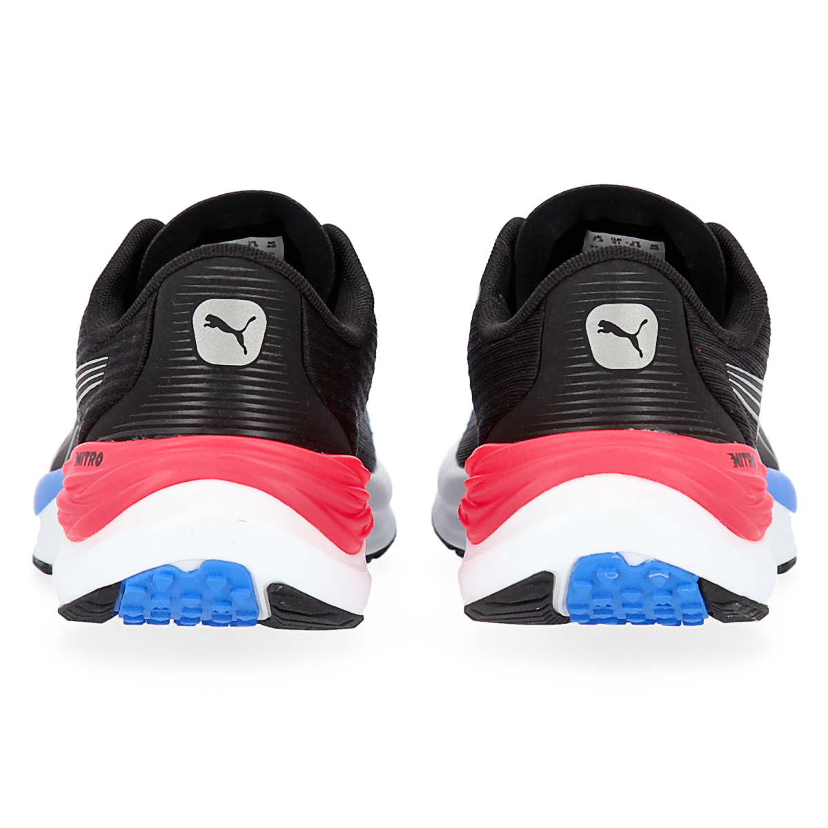 Zapatillas Running Puma Electrify Nitro 3 Hombre | Dexter