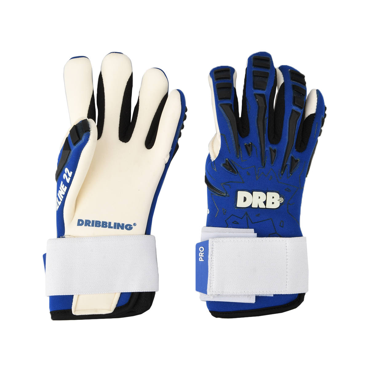 Guantes Dribbling Feline 22 | Dexter