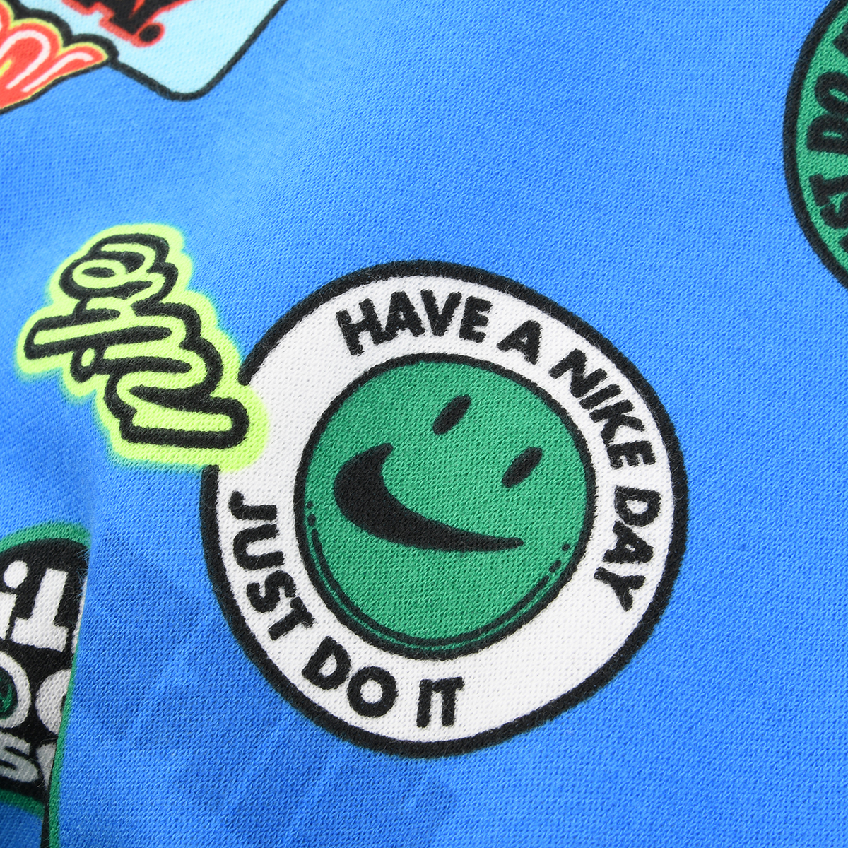 Buzo Nike Sportswear Niño | Dexter