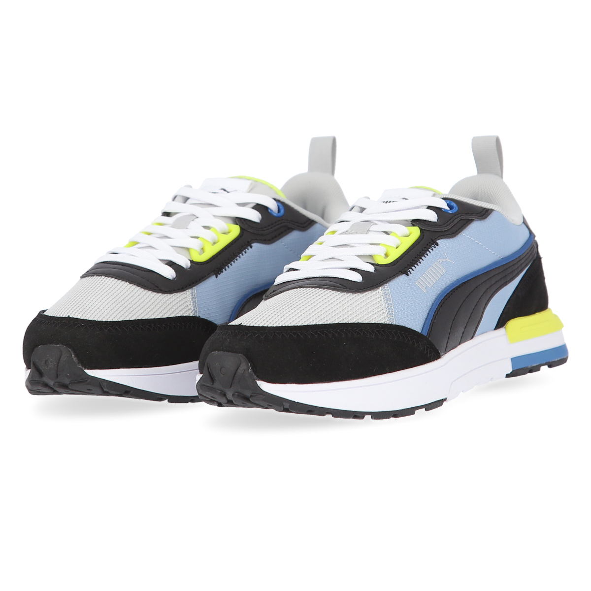 Zapatillas Puma R22 Unisex | Dexter