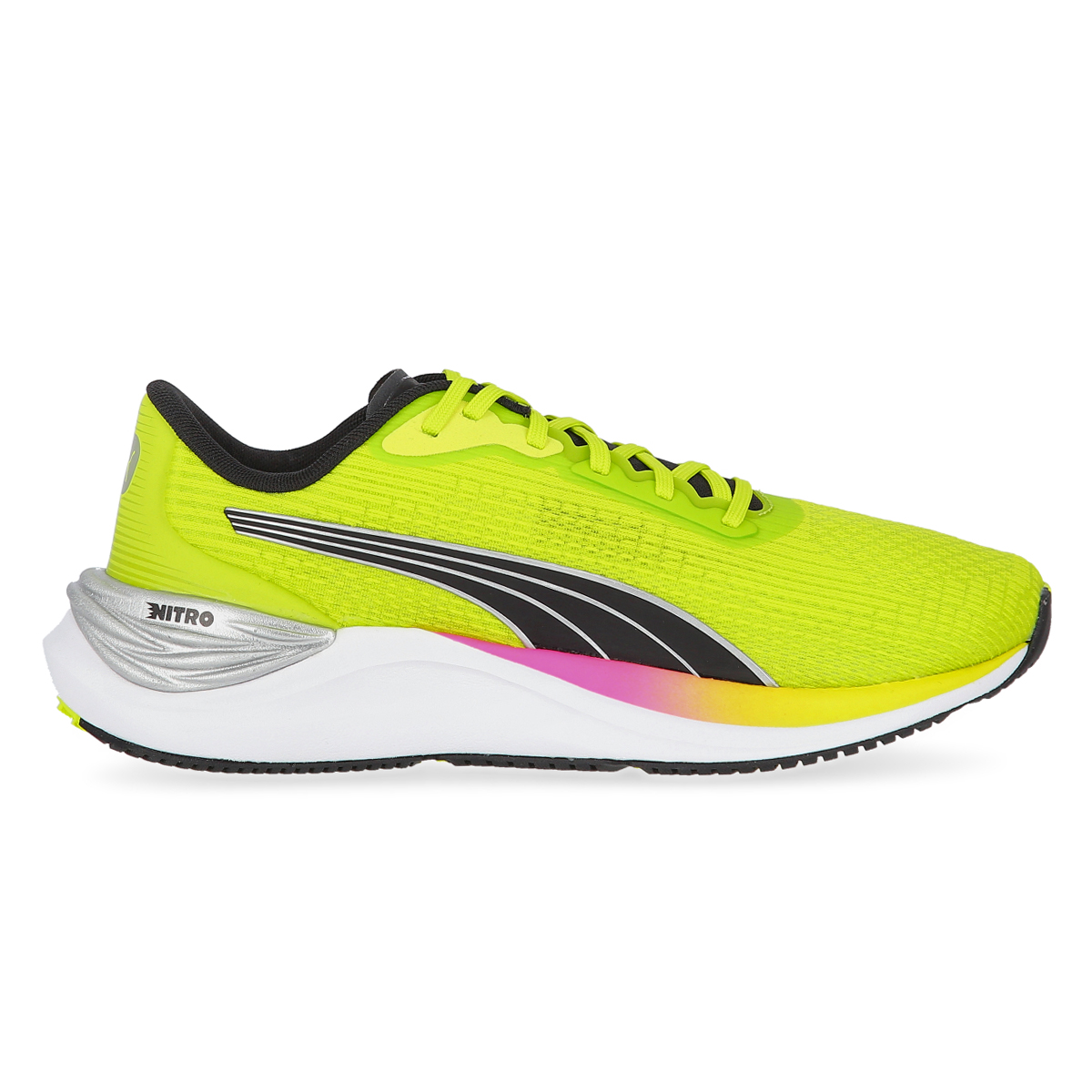 Zapatillas Running Puma Electrify Nitro 3 Mujer | Dexter