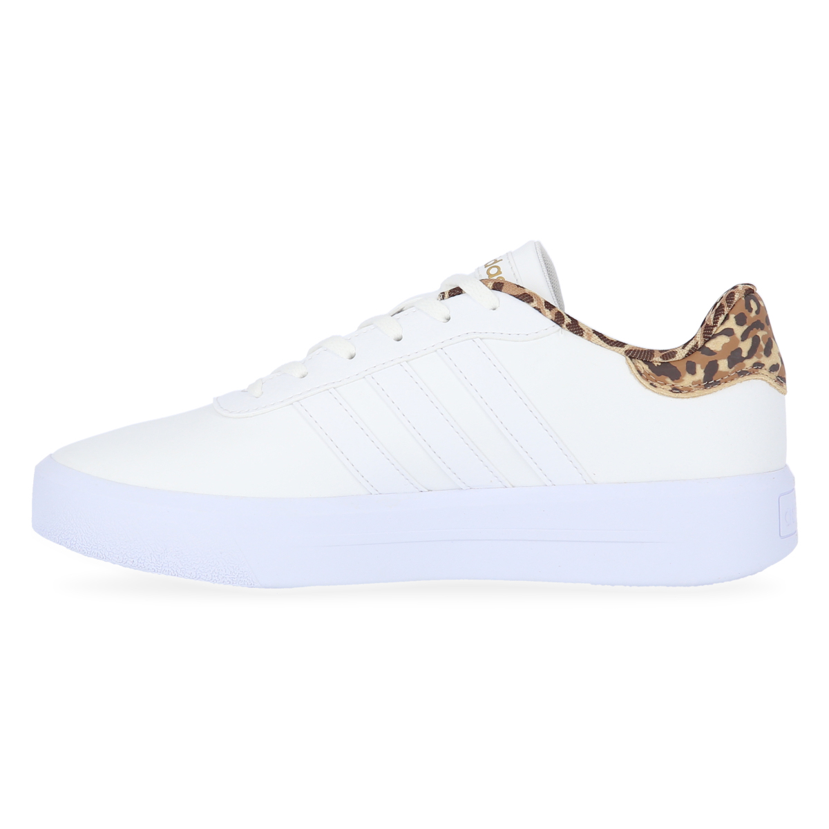 Zapatillas adidas Court Platform | Dexter