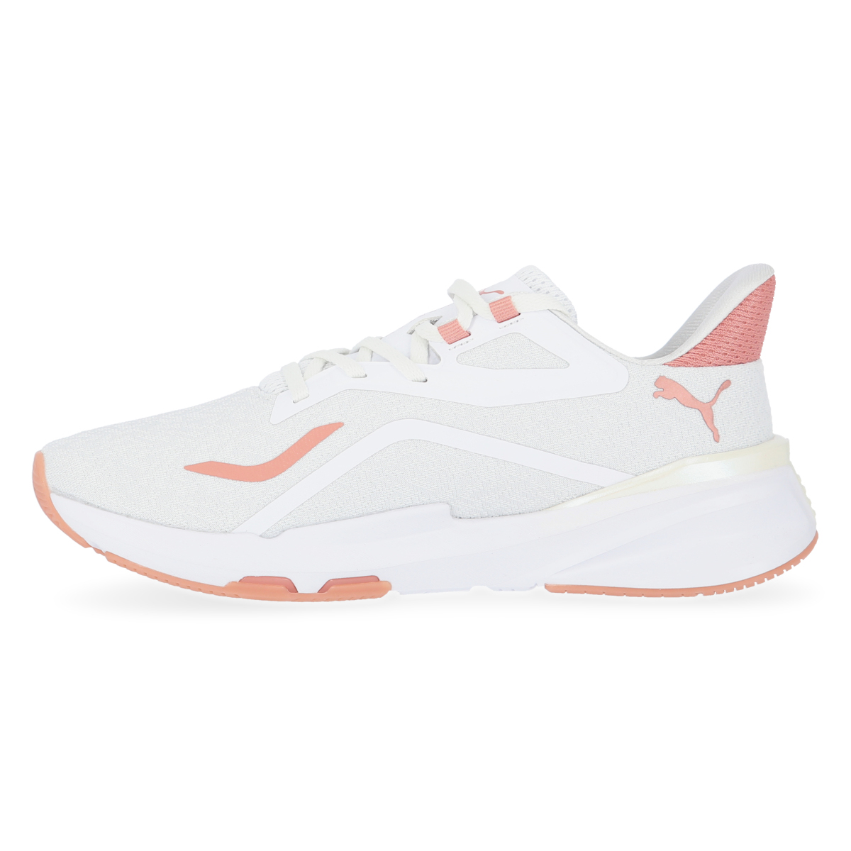 Zapatillas Puma Pwrframe Tr Crystaline | Dexter