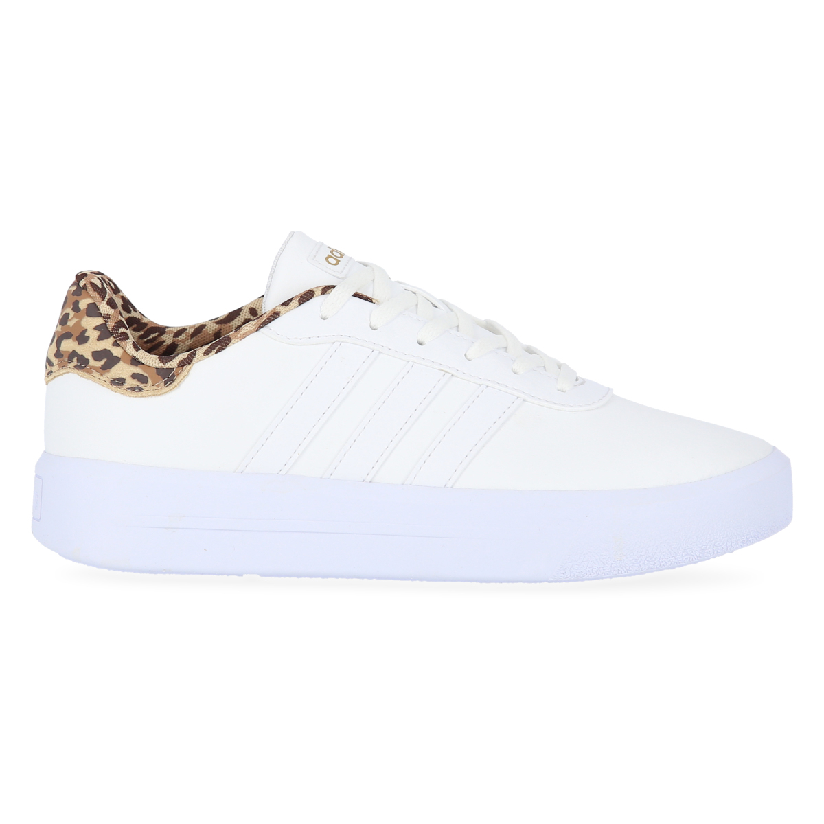Zapatillas adidas Court Platform | Dexter