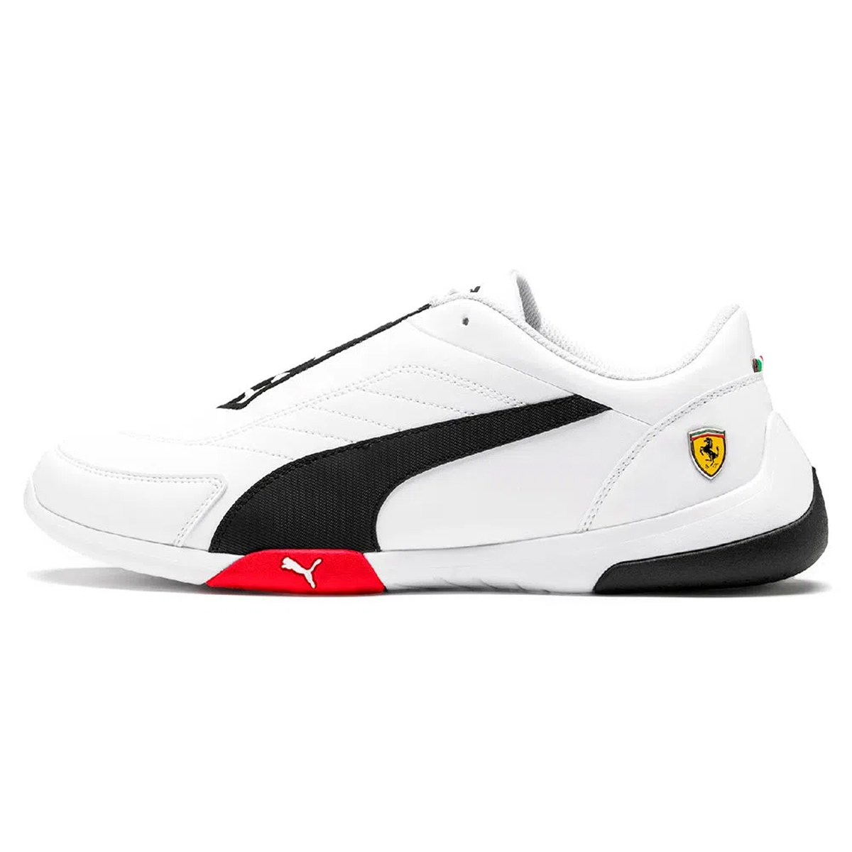 Zapatillas Puma Ferrari Kart Cat III | Dexter