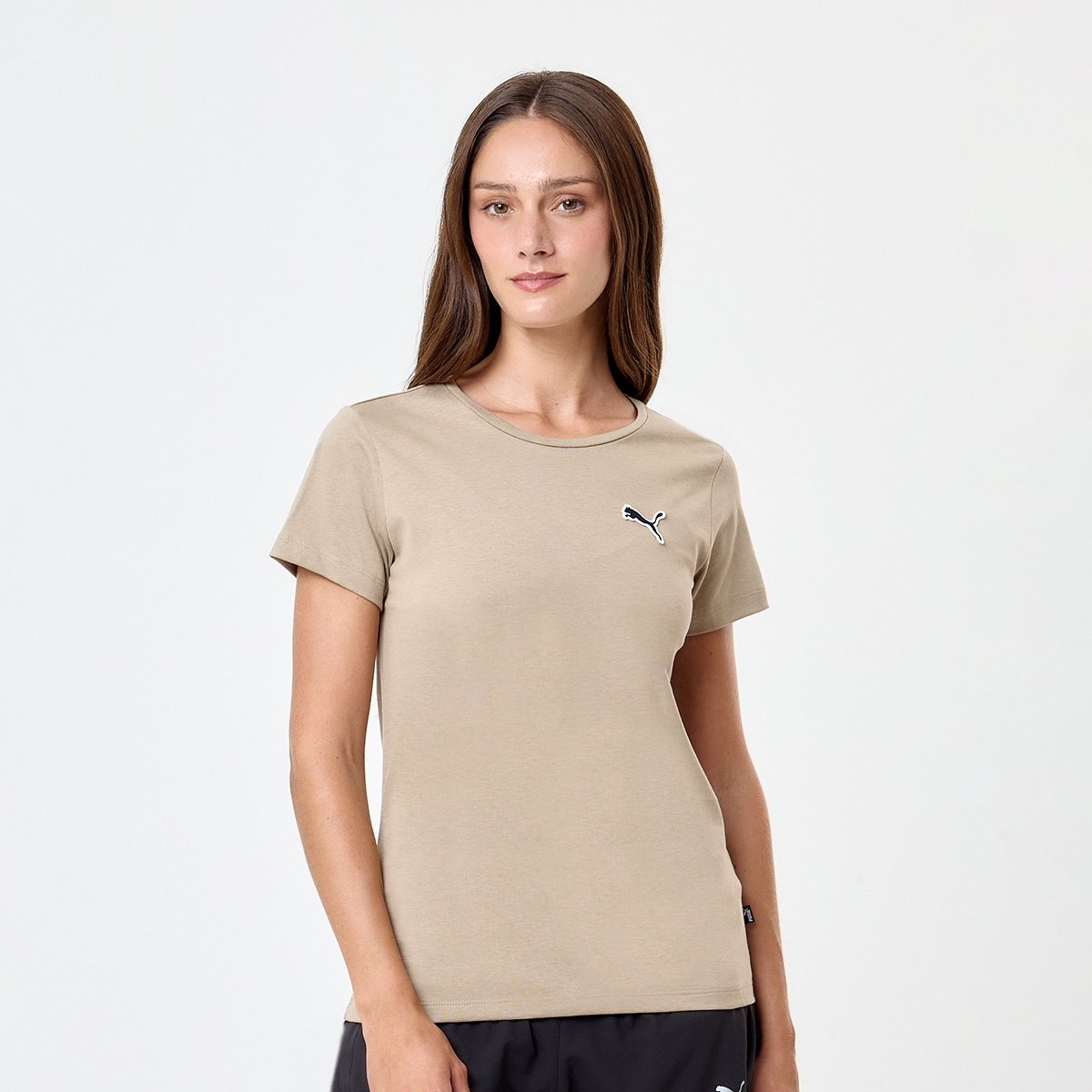 Remera Puma Essentials Mujer | Dexter