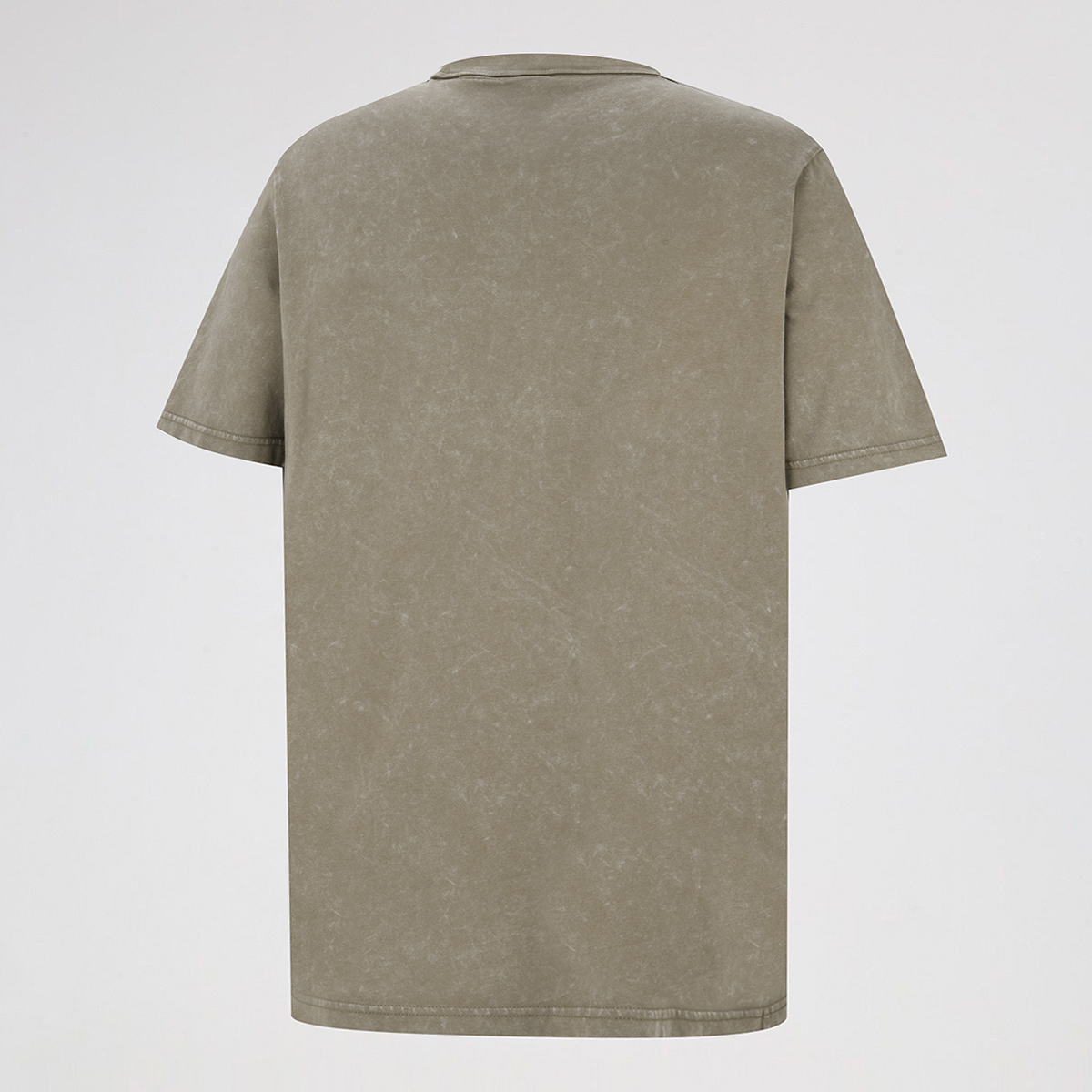Remera Puma Class Algodón Hombre | Dexter