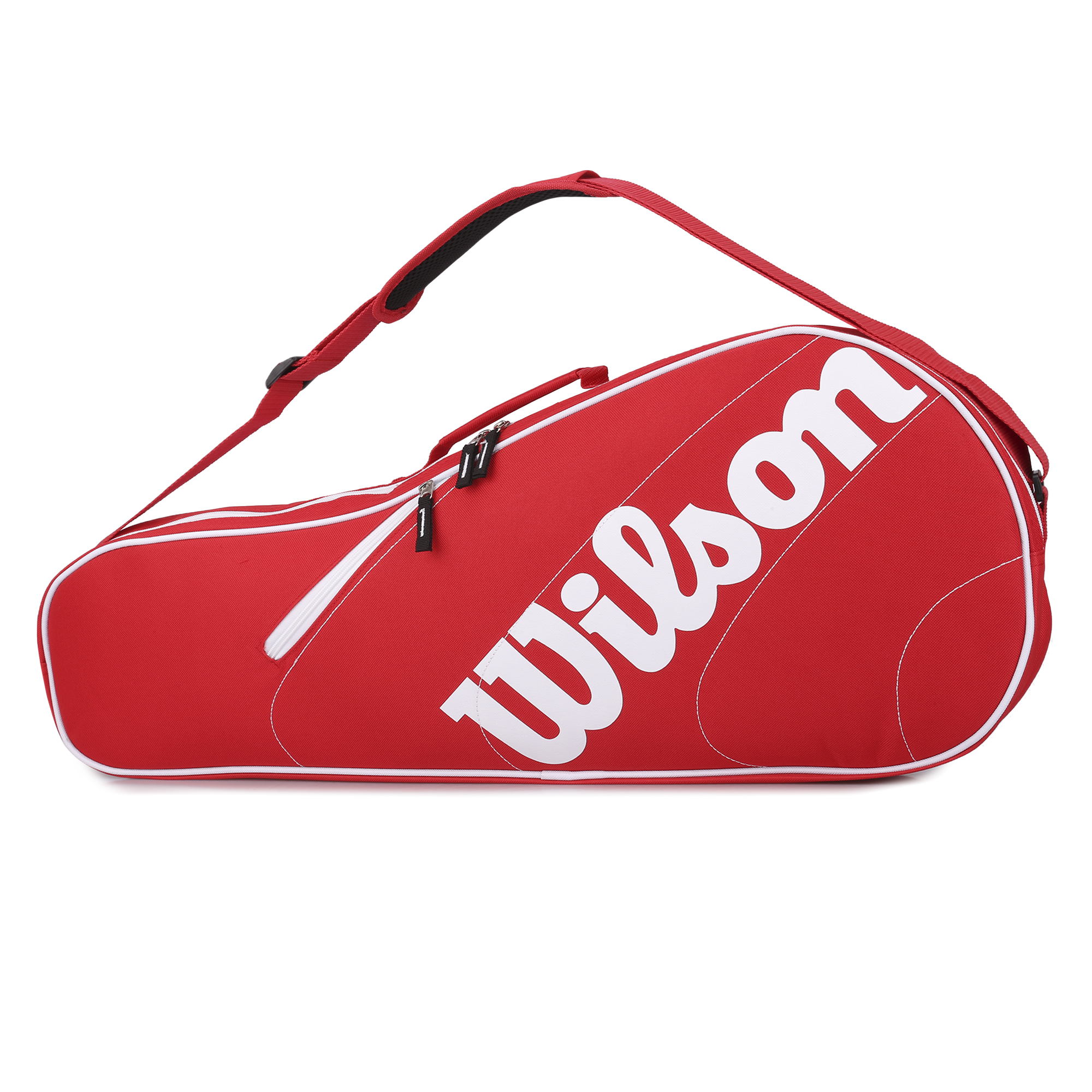 Raquetero Wilson Advantage Team Triple | Dexter