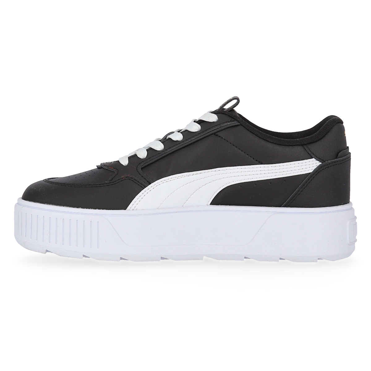 Zapatillas Puma Karmen Rebelle Mujer | Dexter