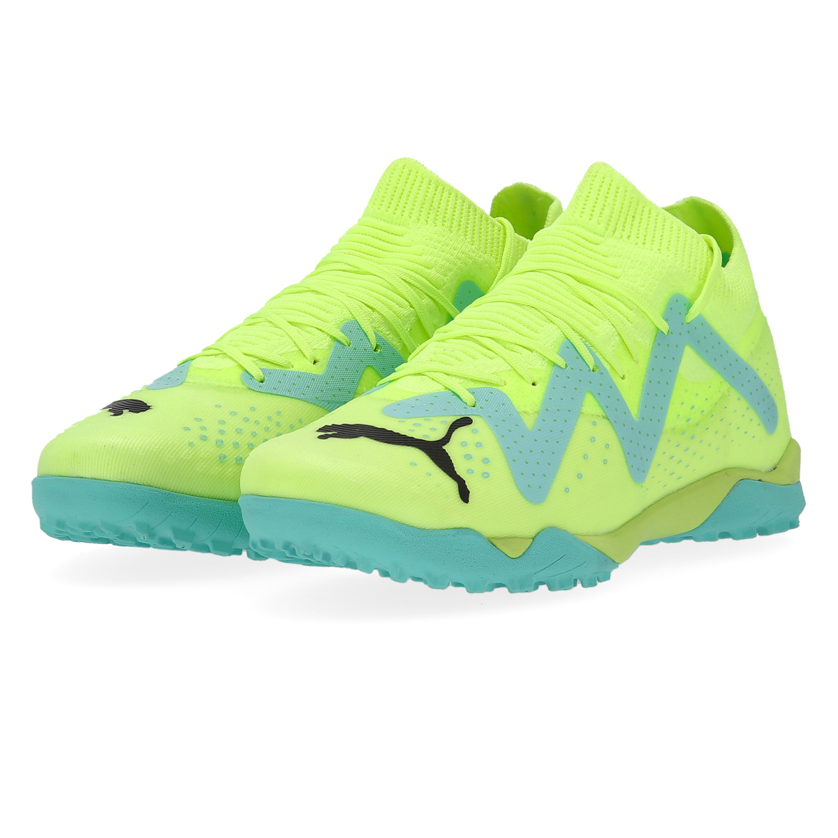 Botines Puma Future Match Tt Hombre | Dexter